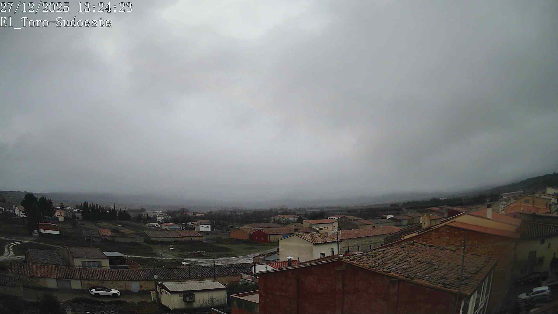 AVAMET MXO Webcams a temps real