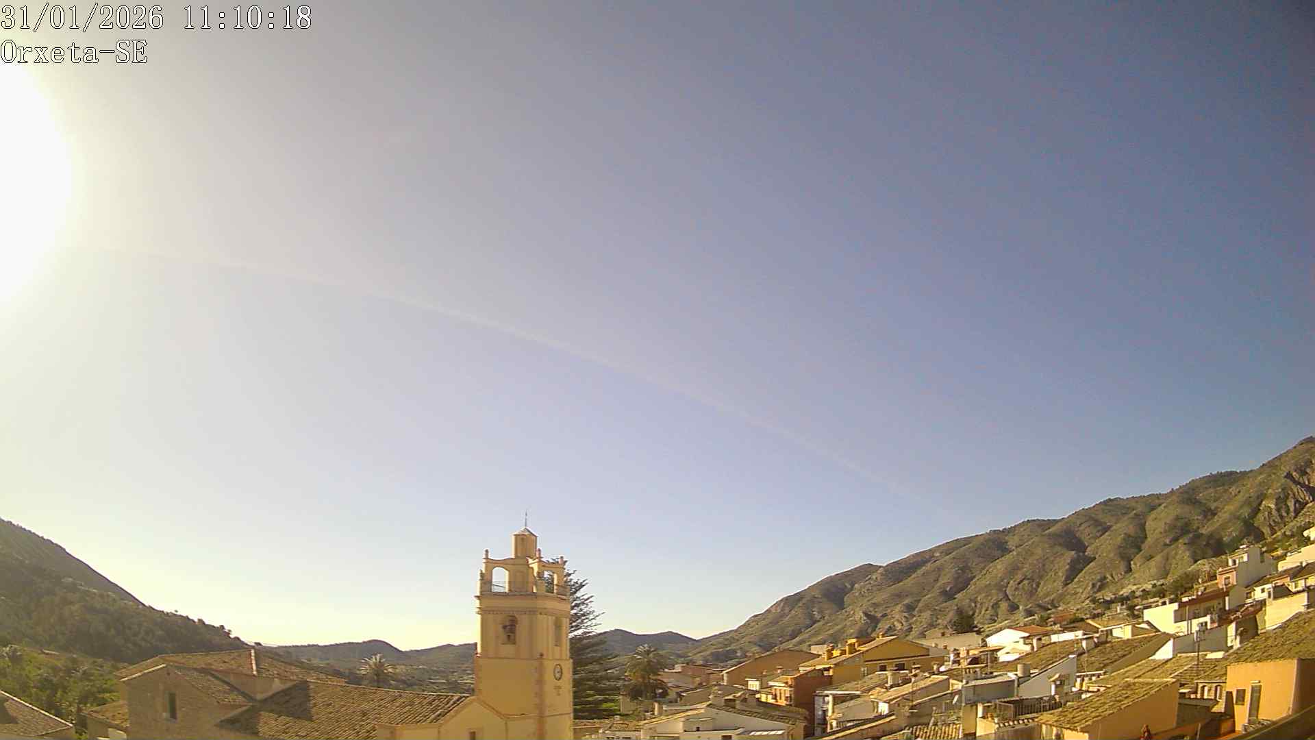 AVAMET MXO MeteoXarxaOnline